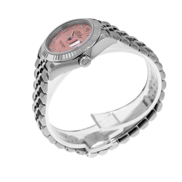 Rolex Lady-Datejust Pink Diamond Dial 279174PDJ | Da Vinci Fine Jewelry ...