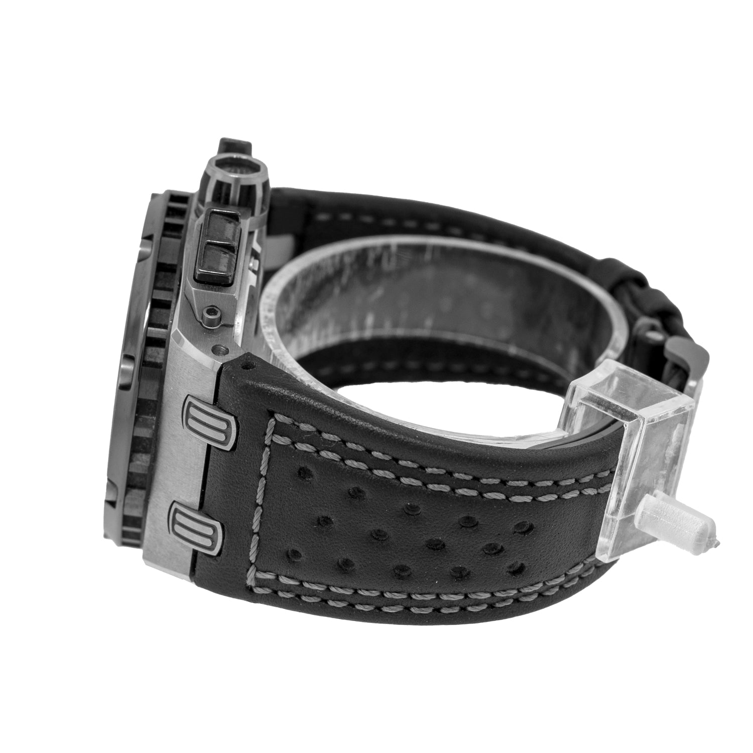 Audemars Piguet Royal Oak Offshore Rubens Barrichello II - Titanium 26 ...